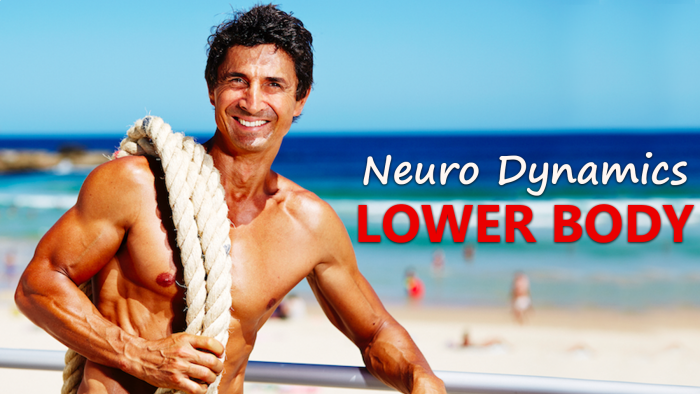 Neuro Dynamics Lower Body
